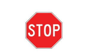 Stop Sign R1-1 - Traffic Safety Supply Company