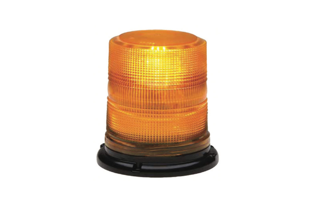 Economy LED Beacon - Traffic Safety Supply Company