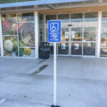 Impact Recovery Post - Traffic Safety Supply Company