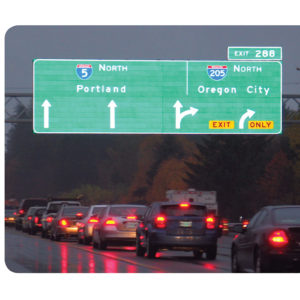Interstate Sign - Traffic Safety Supply Company