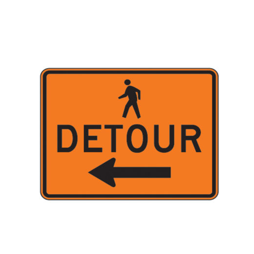 Construction Signs Archives - Page 4 of 6 - Traffic Safety Supply Company