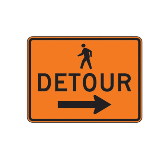 Construction Signs Archives - Page 4 of 6 - Traffic Safety Supply Company