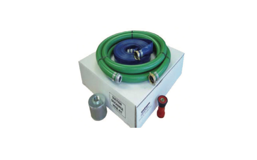 Boxed Pin Lug and Host Kit - Traffic Safety Supply Company