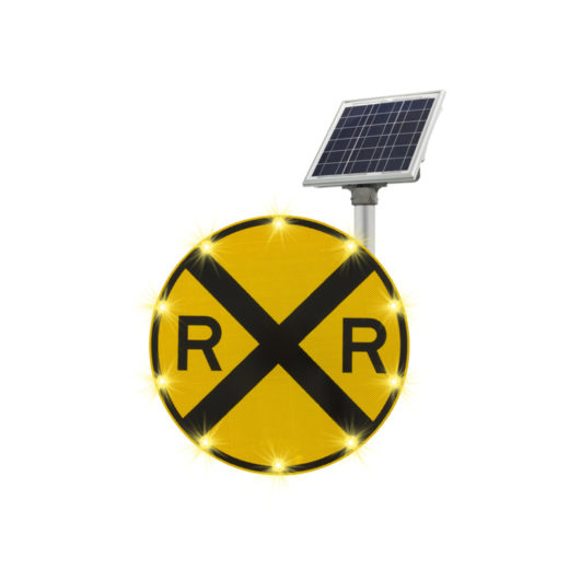 LED BlinkerSigns Archives - Traffic Safety Supply Company