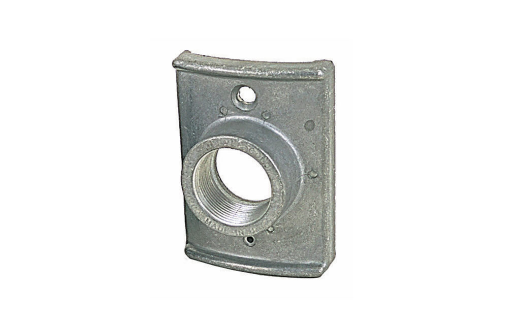 Signal Mount - Traffic Safety Supply Company