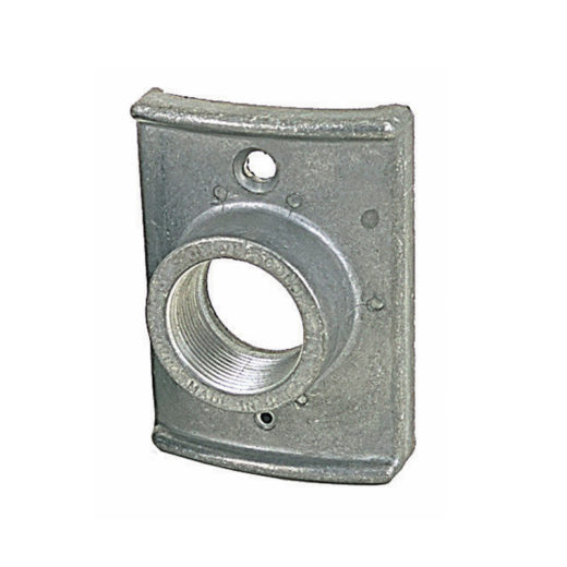 Span Wire Mount - Traffic Safety Supply Company