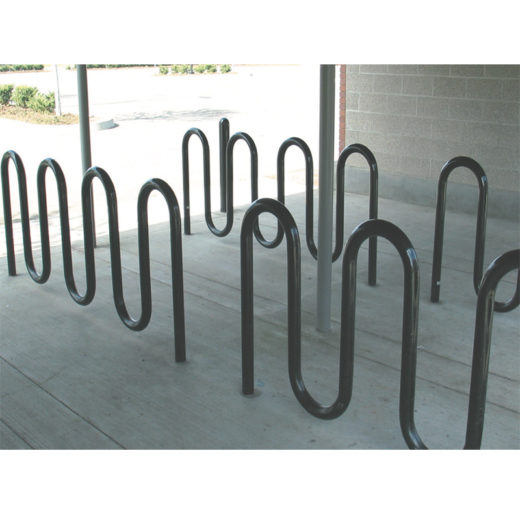 Bike Racks Archives - Traffic Safety Supply Company