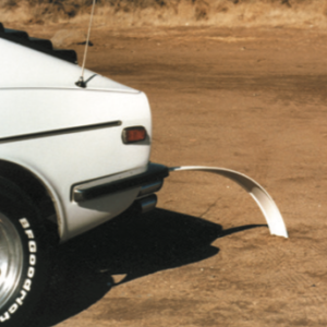 Carsonite Road Marker CRM-375 - Traffic Safety Supply Company