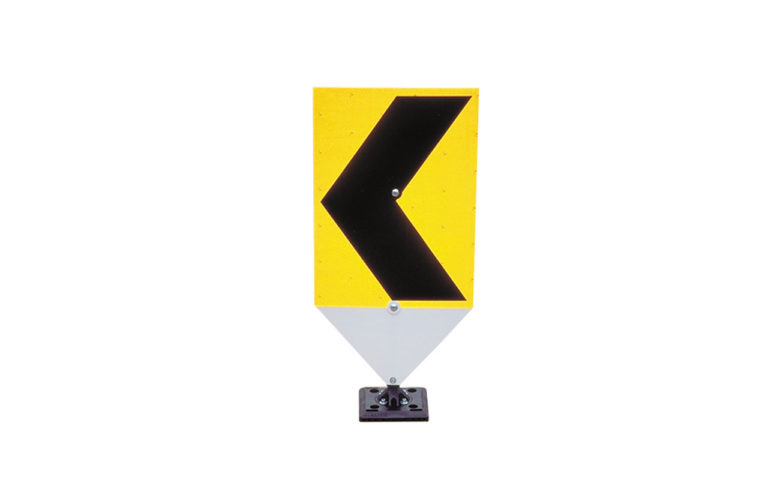Chevron Panels - Traffic Safety Supply Company