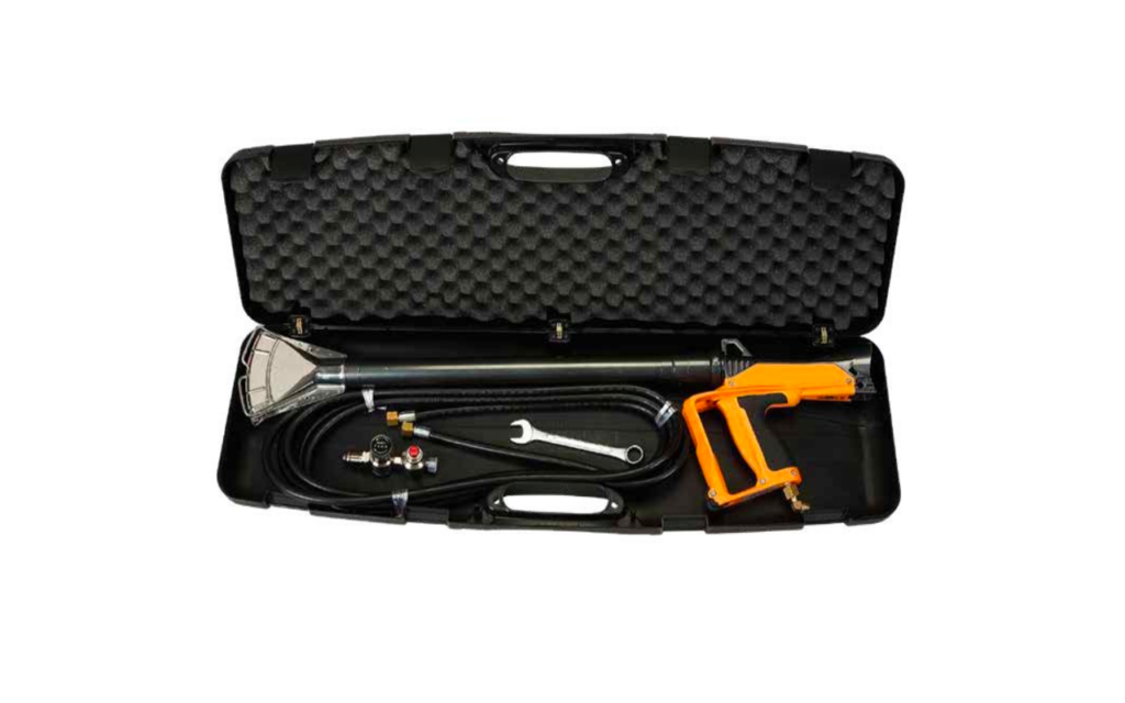 3000 EX Heat Torch - Traffic Safety Supply Company