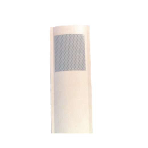 Shur-Tite Guardrail Post Flat Mount Delineator - Traffic Safety Supply ...