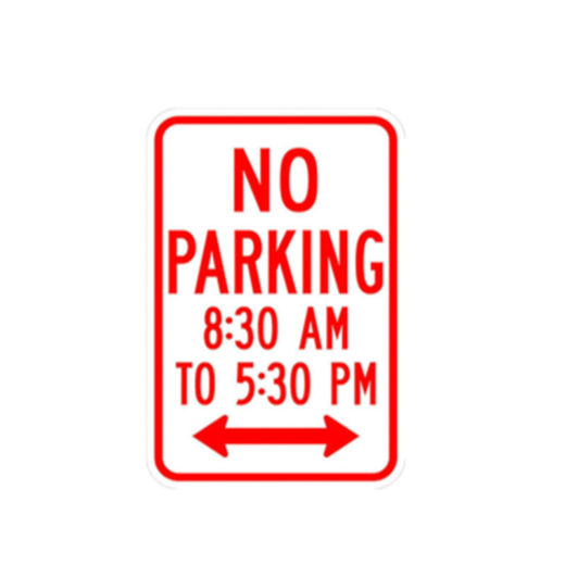 Parking Signs Archives - Page 2 of 5 - Traffic Safety Supply Company