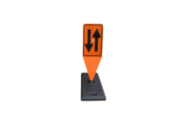 Opposing Lane Panels - Traffic Safety Supply Company