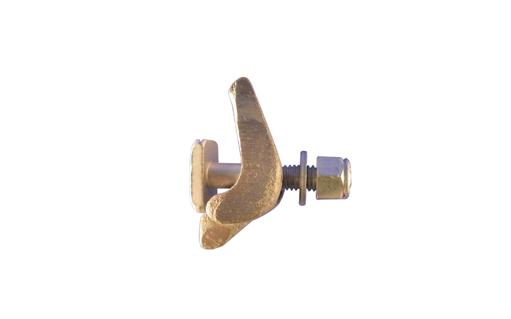 Post Clip Assembly - Traffic Safety Supply Company