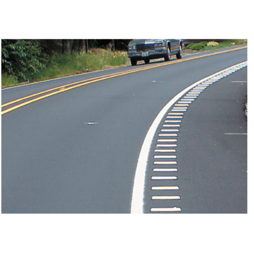 Rumble Bars Archives - Traffic Safety Supply Company