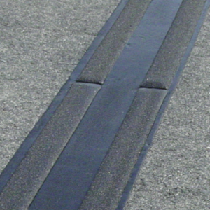 Torch Down Rumble Strip - Traffic Safety Supply Company