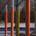 Safe-Hit Delineator - Traffic Safety Supply Company