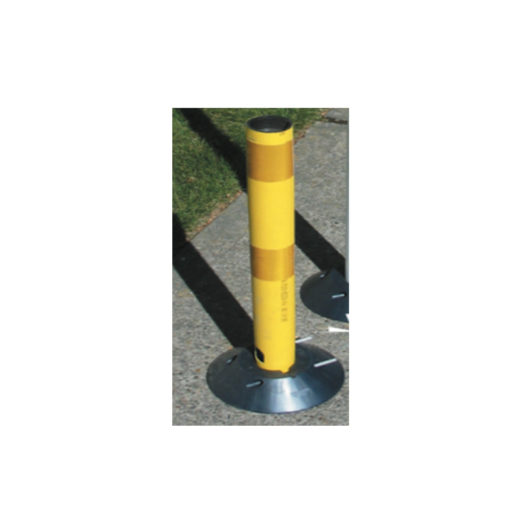 Surface Mounted Delineators Archives - Traffic Safety Supply Company