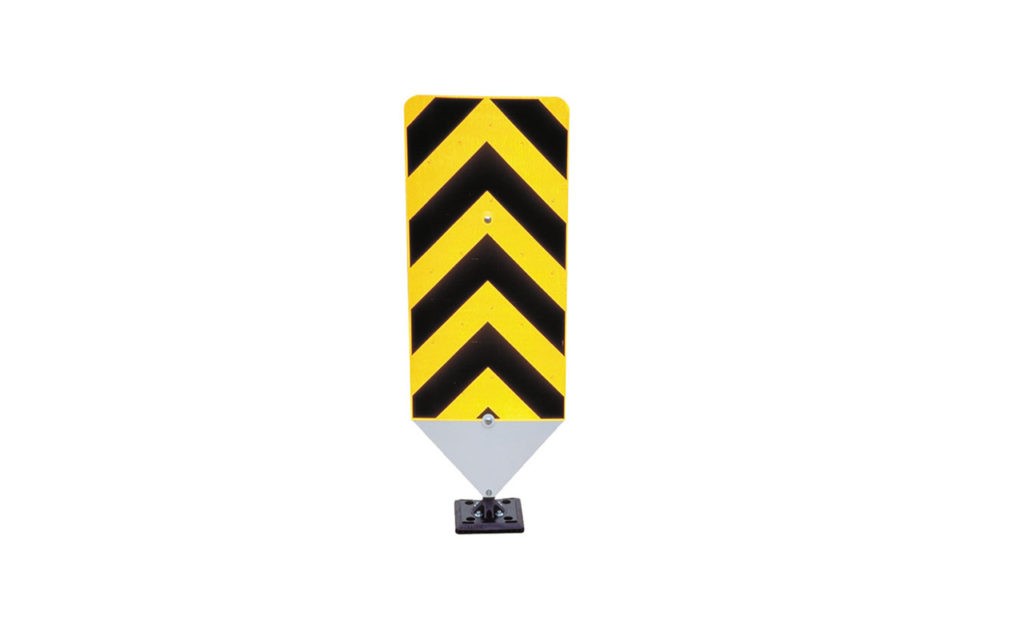 Sergeant Stripe Markers - Traffic Safety Supply Company