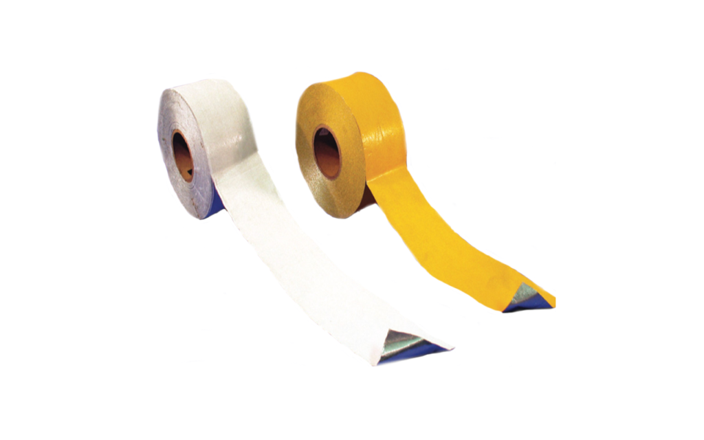 Flex-O-Line Temporary Reflective Pavement Marking Tape - Traffic Safety ...