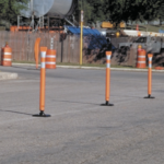 Tubular Markers - Traffic Safety Supply Company
