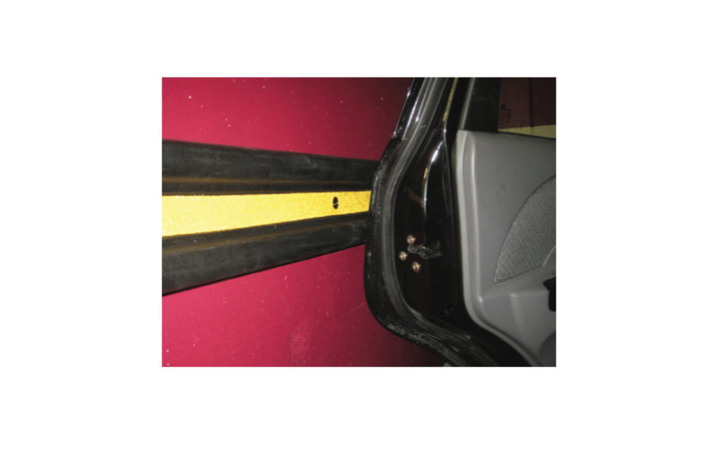 Wall Guard - Traffic Safety Supply Company