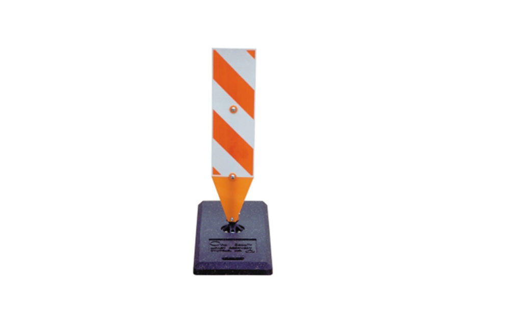 Work-Zone Vertical Panels - Traffic Safety Supply Company