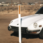 Carsonite Road Marker CRM-375 - Traffic Safety Supply Company