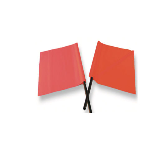 Flags, Paddles, and Batons Archives - Traffic Safety Supply Company