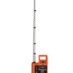 Flagger Station and Work Light - Traffic Safety Supply Company