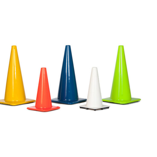 Traffic Cones - Traffic Safety Supply Company