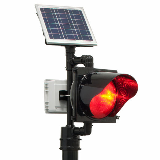 Intelligent Warning Devices - Traffic Safety Supply Company