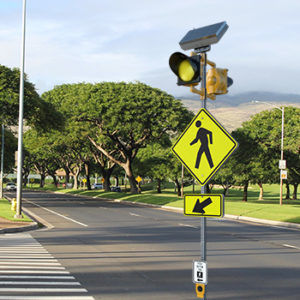 BlinkerBeacon Flashing LED Beacon - Traffic Safety Supply Company