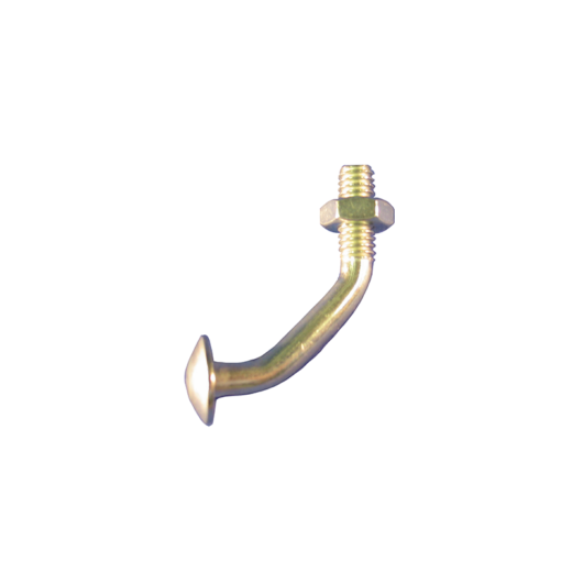 Corner Bolt for 3" Anchor - Traffic Safety Supply Company