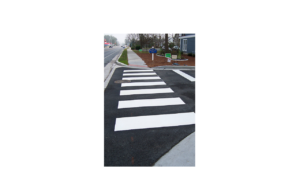 Crosswalk Thermoplastic Premark - Traffic Safety Supply Company