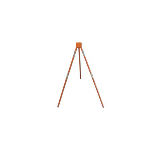Heavy Duty Tripod Sign Stand - Traffic Safety Supply Company
