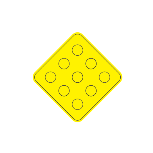Type 3 OM3-L Marker - Traffic Safety Supply Company
