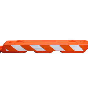 Portable Concrete Barrier Reflectors (PCBM) - Traffic Safety Supply Company