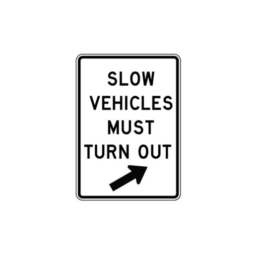 Regulatory Signs Archives - Page 23 of 28 - Traffic Safety Supply Company