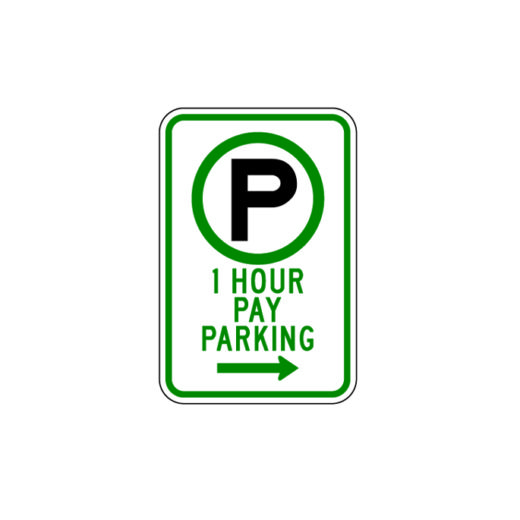 Parking Signs Archives - Traffic Safety Supply Company