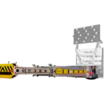 TTMA-200 Trailer Truck Mounted Attenuator - Traffic Safety Supply Company