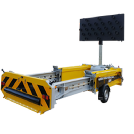 Attenuators - Traffic Safety Supply Company