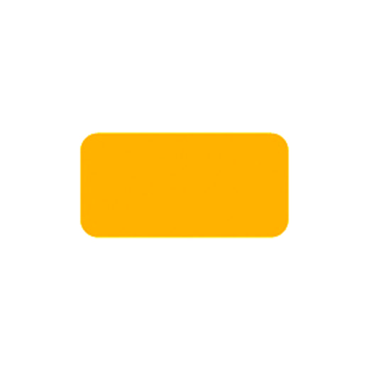 Type 2 Object Marker Sign OM2-2H - Traffic Safety Supply Company