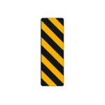 Type 3 Object Marker Sign OM3-L - Traffic Safety Supply Company