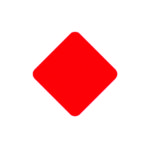 Type 4 Object Marker Sign OM4-3 - Traffic Safety Supply Company