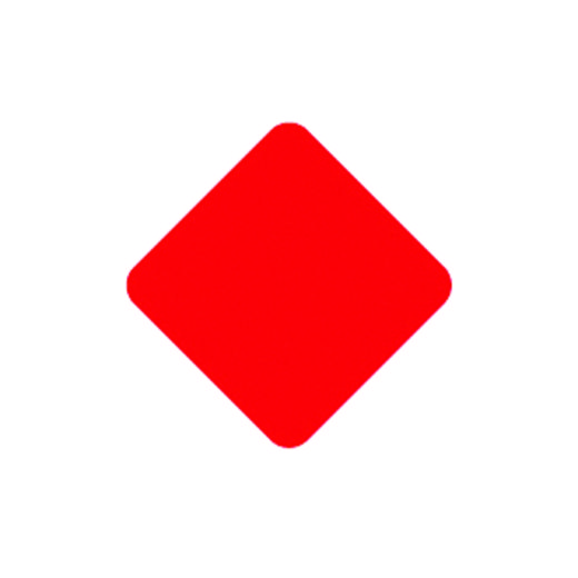 Type 4 Object Marker Sign OM4-3 - Traffic Safety Supply Company