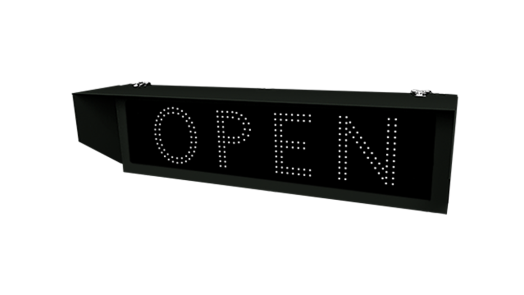 Highway Weigh Station Sign - Traffic Safety Supply Company